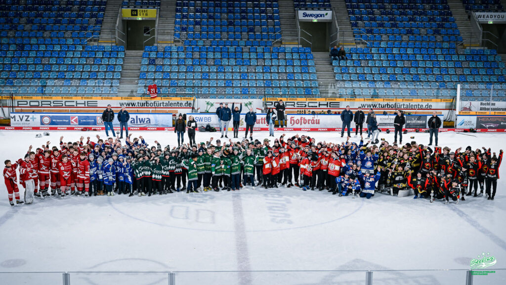 Porsche Eishockey Cup - Porsche Eishockey Cup